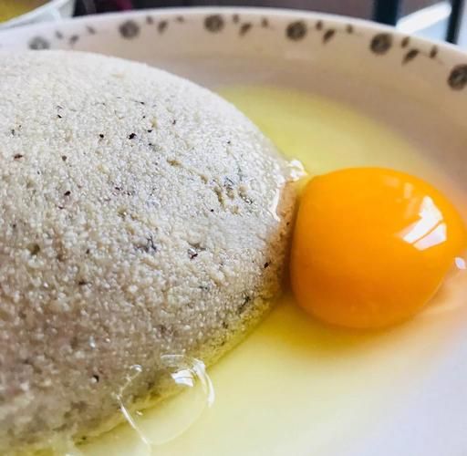 豆浆渣怎么吃_豆浆渣可以做什么美食-第1张图片-山城妙识