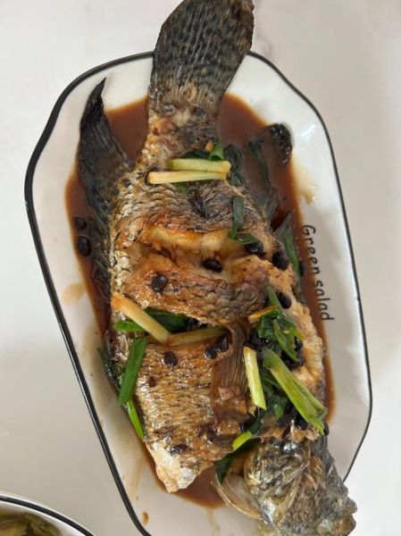 家常鱼的做法简单又好吃_怎样把鱼做得鲜嫩不腥-第3张图片-山城妙识 家常鱼的做法简单又好吃_怎样把鱼做得鲜嫩不腥-第3张图片-山城妙识