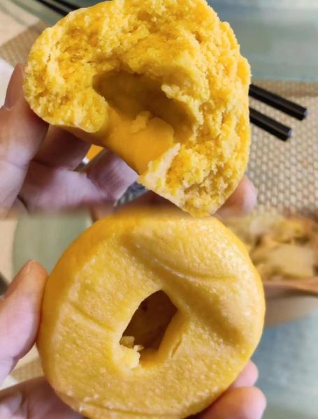 纯玉米面窝头怎么做_纯玉米面窝头怎么和面-第2张图片-山城妙识