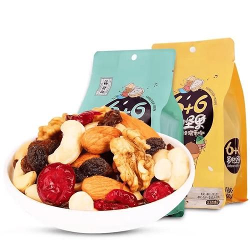 哪个牌子的坚果最好吃_坚果品牌排行榜前十名-第3张图片-山城妙识 哪个牌子的坚果最好吃_坚果品牌排行榜前十名-第3张图片-山城妙识