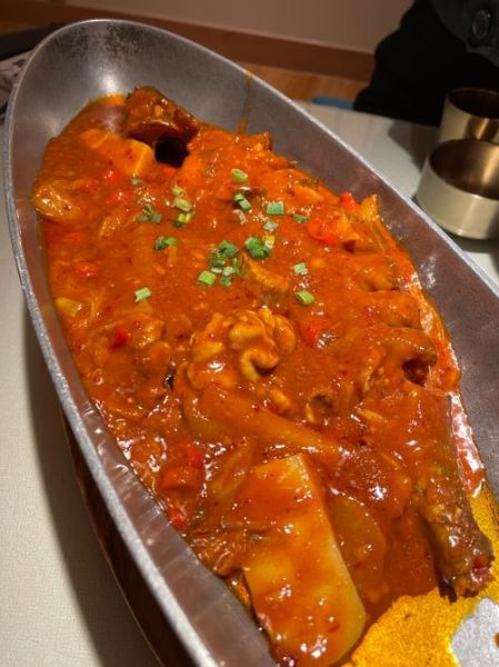 明太鱼图片高清_明太鱼怎么做好吃-第2张图片-山城妙识