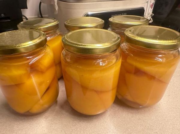 家庭自制水果罐头怎么做_自制水果罐头能保存多久-第1张图片-山城妙识