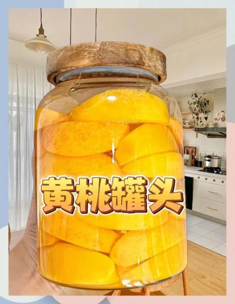 家庭自制水果罐头怎么做_自制水果罐头能保存多久-第3张图片-山城妙识