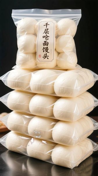 馒头机做千层馒头怎么做_千层馒头配方比例-第2张图片-山城妙识