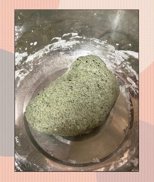 清明粑粑馅料怎么做_清明粑粑馅料配方-第3张图片-山城妙识 清明粑粑馅料怎么做_清明粑粑馅料配方-第3张图片-山城妙识