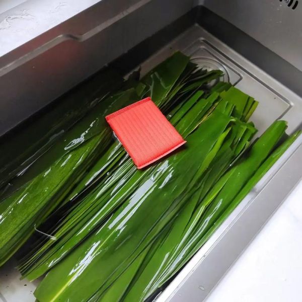 粽子叶煮多长时间_粽子叶怎么处理-第1张图片-山城妙识 粽子叶煮多长时间_粽子叶怎么处理-第1张图片-山城妙识