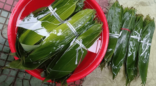 粽子叶煮多长时间_粽子叶怎么处理-第3张图片-山城妙识 粽子叶煮多长时间_粽子叶怎么处理-第3张图片-山城妙识