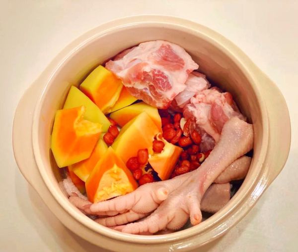 丰胸的汤有哪些_丰胸汤的做法大全-第1张图片-山城妙识 丰胸的汤有哪些_丰胸汤的做法大全-第1张图片-山城妙识