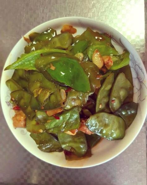 眉豆怎么做好吃_眉豆的做法大全-第1张图片-山城妙识 眉豆怎么做好吃_眉豆的做法大全-第1张图片-山城妙识