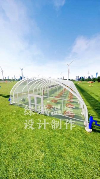 蔬菜大棚建造多少钱_蔬菜大棚建造厂家怎么选-第3张图片-山城妙识