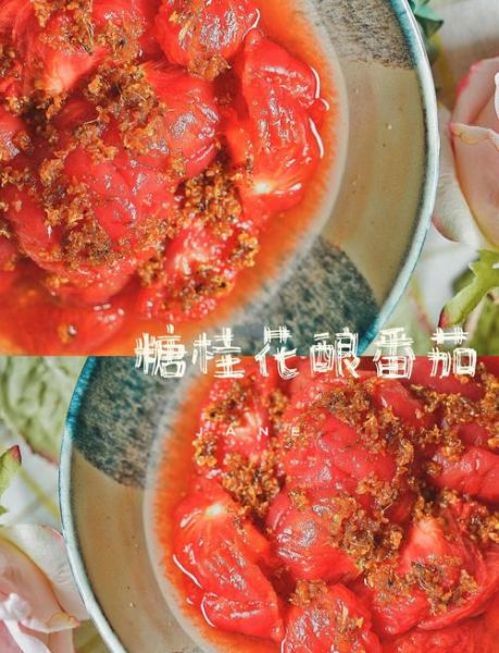 糖醋桂鱼用番茄酱怎么做_家常做法步骤详解-第1张图片-山城妙识