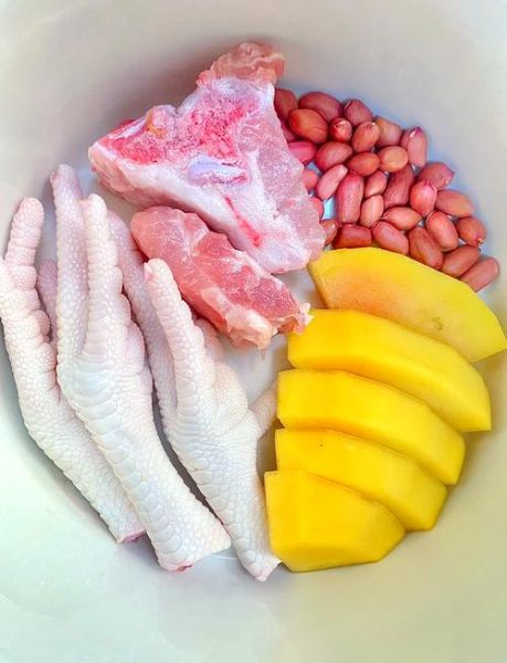 木瓜炖汤的做法大全_木瓜炖汤怎么炖好喝-第1张图片-山城妙识