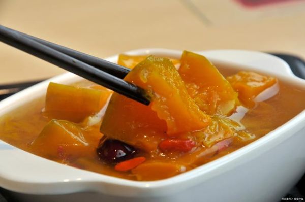 木瓜炖汤的做法大全_木瓜炖汤怎么炖好喝-第2张图片-山城妙识