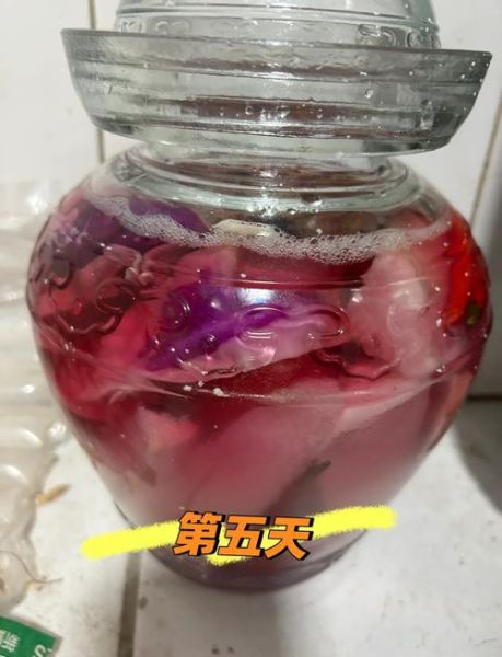 四川泡菜怎么做_正宗泡菜坛子配方-第1张图片-山城妙识 四川泡菜怎么做_正宗泡菜坛子配方-第1张图片-山城妙识