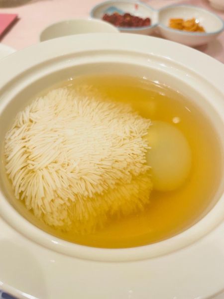 文思豆腐是哪个菜系_文思豆腐起源于哪里-第1张图片-山城妙识