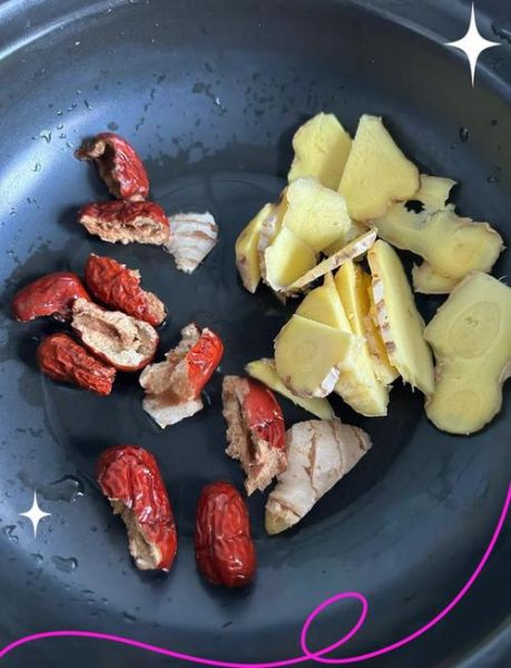 风寒感冒喝姜汤的做法_姜汤怎么熬最有效-第3张图片-山城妙识 风寒感冒喝姜汤的做法_姜汤怎么熬最有效-第3张图片-山城妙识