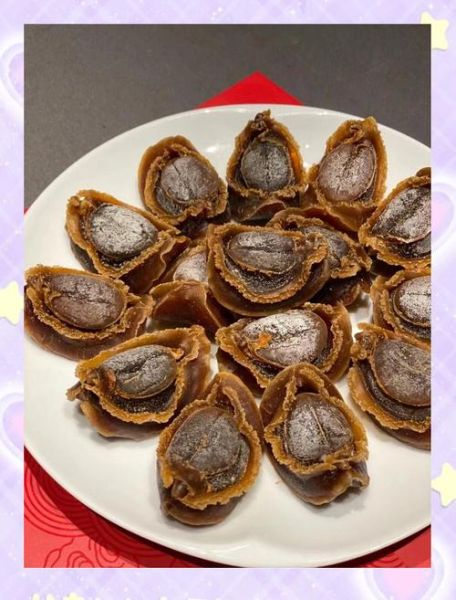 红烧干鲍鱼怎么泡发_家常红烧干鲍鱼做法-第3张图片-山城妙识 红烧干鲍鱼怎么泡发_家常红烧干鲍鱼做法-第3张图片-山城妙识