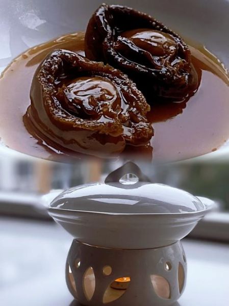 红烧干鲍鱼怎么泡发_家常红烧干鲍鱼做法-第1张图片-山城妙识 红烧干鲍鱼怎么泡发_家常红烧干鲍鱼做法-第1张图片-山城妙识