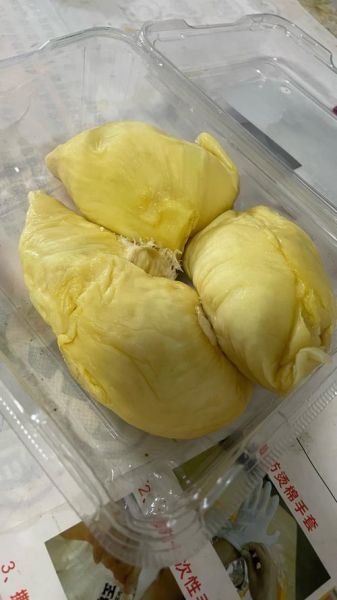 榴莲深夜释放自己_为什么越晚越想吃-第1张图片-山城妙识 榴莲深夜释放自己_为什么越晚越想吃-第1张图片-山城妙识