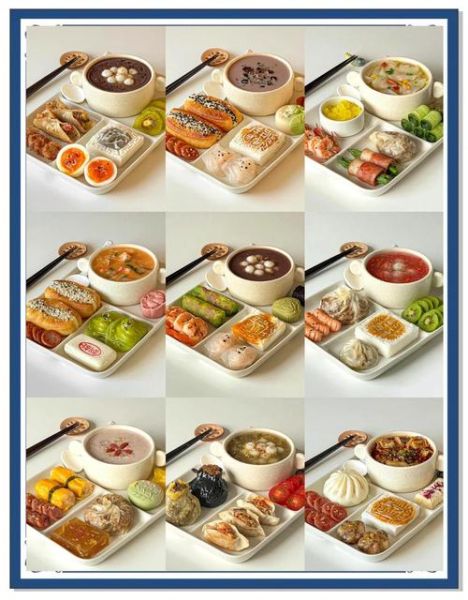 冬天早餐吃什么最好_冬季早餐食谱推荐-第1张图片-山城妙识