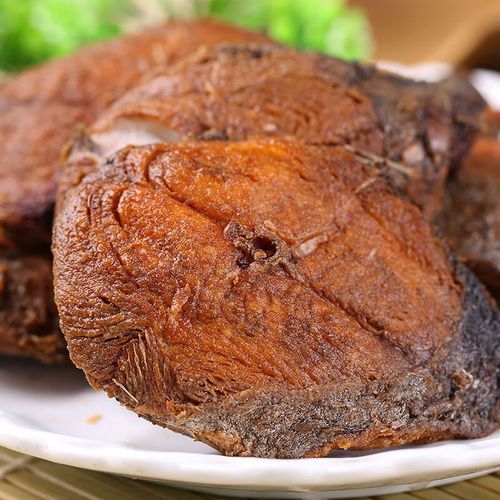 五香熏鲅鱼怎么做才正宗_五香熏鲅鱼做法窍门-第2张图片-山城妙识