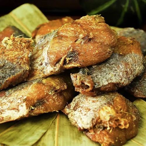 五香熏鲅鱼怎么做才正宗_五香熏鲅鱼做法窍门-第3张图片-山城妙识