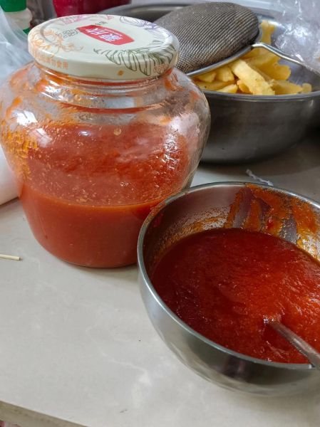 番茄酱怎么吃_番茄酱吃法大全窍门-第3张图片-山城妙识 番茄酱怎么吃_番茄酱吃法大全窍门-第3张图片-山城妙识