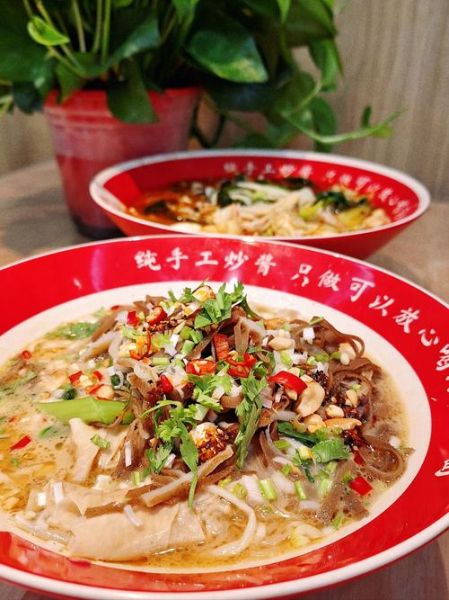 爆肚粉怎么做_爆肚粉热量高吗-第1张图片-山城妙识