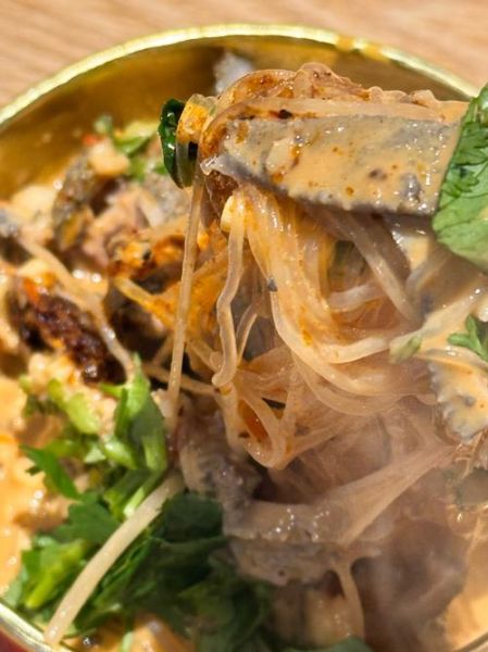 爆肚粉怎么做_爆肚粉热量高吗-第2张图片-山城妙识