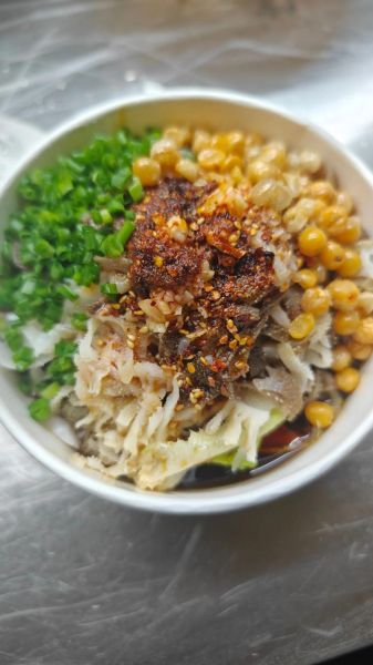 爆肚粉怎么做_爆肚粉热量高吗-第3张图片-山城妙识