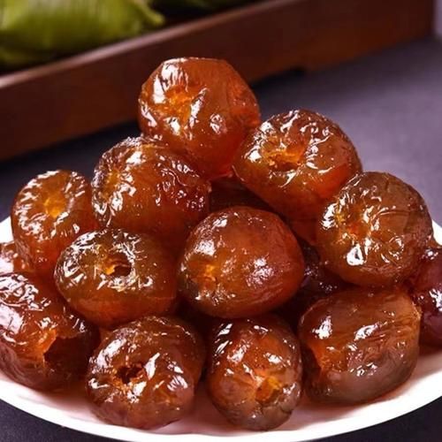 中国哪里的蜜枣最好吃_如何挑选正宗蜜枣-第3张图片-山城妙识