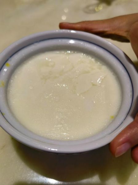 双皮奶不成形是为啥_双皮奶凝固失败原因-第1张图片-山城妙识 双皮奶不成形是为啥_双皮奶凝固失败原因-第1张图片-山城妙识