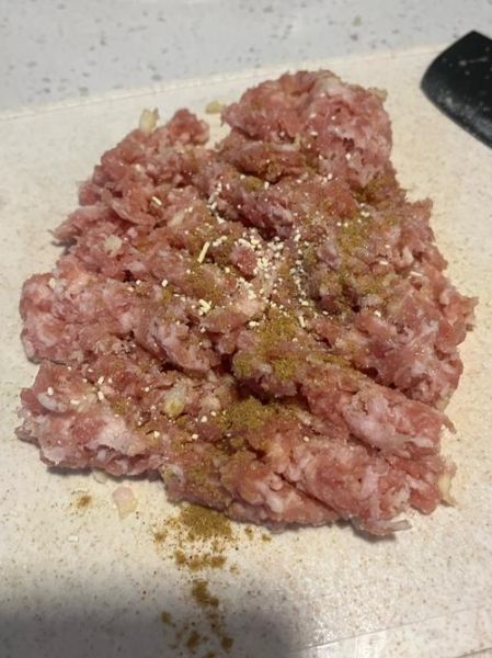 苦瓜包肉馅怎么做_苦瓜酿肉蒸多久才熟-第2张图片-山城妙识 苦瓜包肉馅怎么做_苦瓜酿肉蒸多久才熟-第2张图片-山城妙识