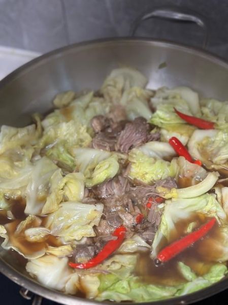 炖菜怎么做_炖菜需要多久-第2张图片-山城妙识 炖菜怎么做_炖菜需要多久-第2张图片-山城妙识