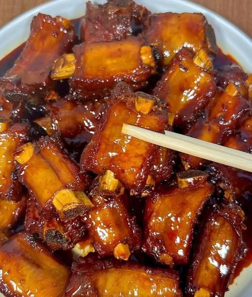 糖醋小排怎么做_糖醋小排正宗做法-第3张图片-山城妙识 糖醋小排怎么做_糖醋小排正宗做法-第3张图片-山城妙识