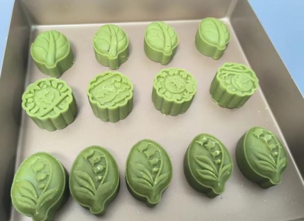 抹茶月饼怎么做_抹茶月饼热量高吗-第1张图片-山城妙识