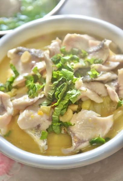 家顿胖头鱼的做法大全_胖头鱼怎么做好吃-第1张图片-山城妙识 家顿胖头鱼的做法大全_胖头鱼怎么做好吃-第1张图片-山城妙识