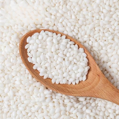 圆江米是什么米_圆江米和糯米一样吗-第2张图片-山城妙识