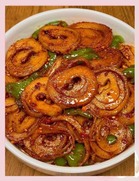 炒面筋怎么做好吃_炒面筋的家常做法-第3张图片-山城妙识 炒面筋怎么做好吃_炒面筋的家常做法-第3张图片-山城妙识