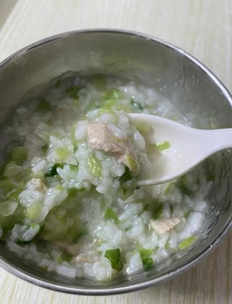 瘦肉粥怎么做_瘦肉粥的做法视频-第1张图片-山城妙识 瘦肉粥怎么做_瘦肉粥的做法视频-第1张图片-山城妙识