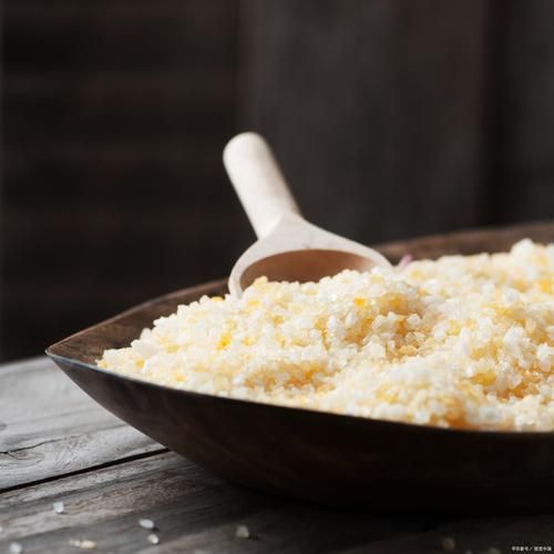 江米面怎么做好吃_江米面家常简单做法-第3张图片-山城妙识