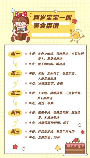 一岁宝宝辅食吃什么_二岁宝宝一天吃几顿-第1张图片-山城妙识 一岁宝宝辅食吃什么_二岁宝宝一天吃几顿-第1张图片-山城妙识