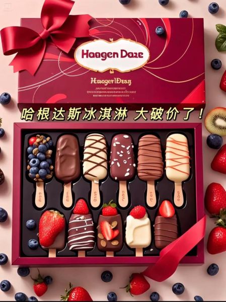 哈根达斯最贵的多少钱_哈根达斯最贵口味-第1张图片-山城妙识