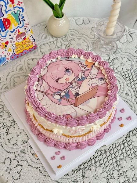 糯米纸蛋糕怎么做_糯米纸蛋糕能保存多久-第1张图片-山城妙识 糯米纸蛋糕怎么做_糯米纸蛋糕能保存多久-第1张图片-山城妙识