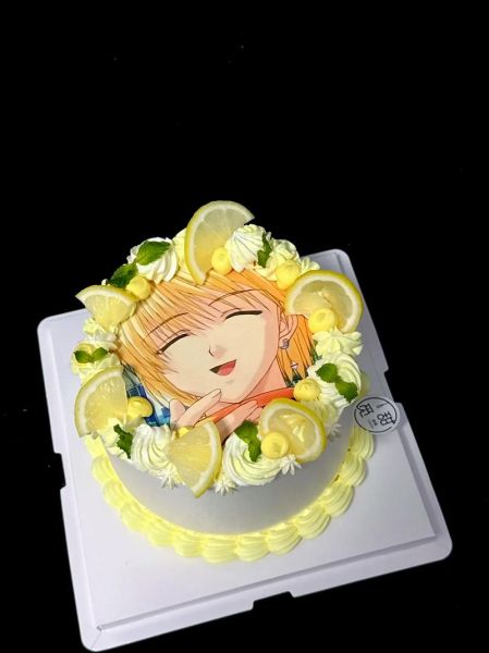 糯米纸蛋糕怎么做_糯米纸蛋糕能保存多久-第2张图片-山城妙识 糯米纸蛋糕怎么做_糯米纸蛋糕能保存多久-第2张图片-山城妙识