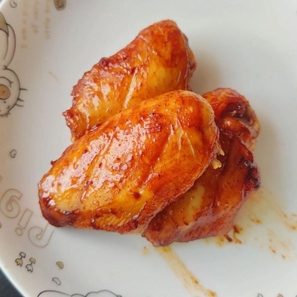 烤鸡翅怎么腌制才入味_家常腌料配方-第3张图片-山城妙识 烤鸡翅怎么腌制才入味_家常腌料配方-第3张图片-山城妙识