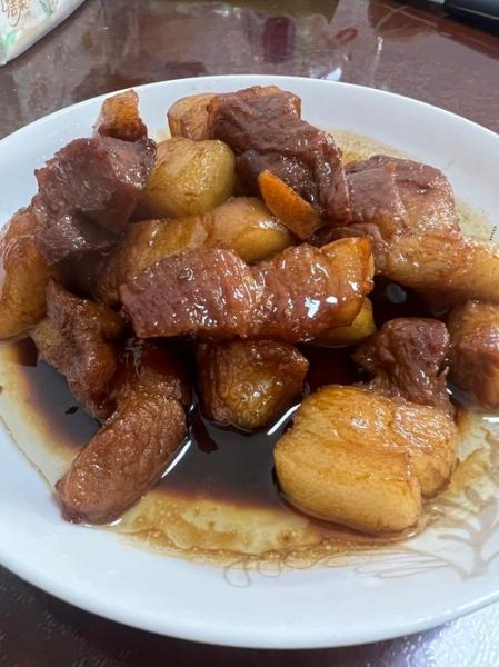 猪肉怎么炒才嫩_家常红烧肉怎么做不腻-第2张图片-山城妙识