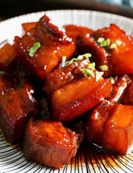 猪肉怎么炒才嫩_家常红烧肉怎么做不腻-第3张图片-山城妙识