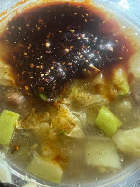 胡辣汤粉怎么煮_胡辣汤粉煮多久才入味-第2张图片-山城妙识 胡辣汤粉怎么煮_胡辣汤粉煮多久才入味-第2张图片-山城妙识