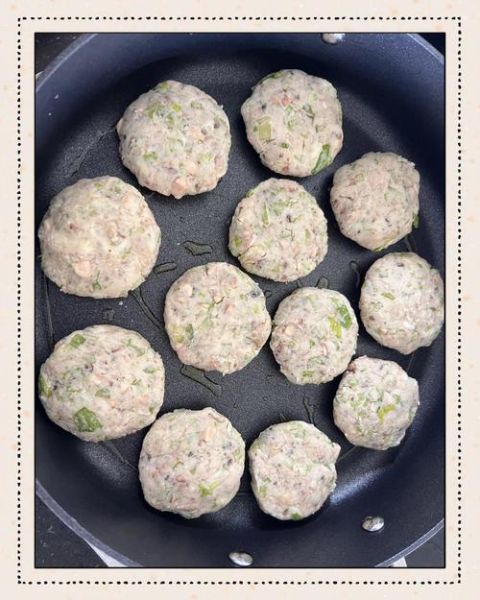 豆渣饼吃了有什么害处_豆渣饼吃多了会怎样-第2张图片-山城妙识